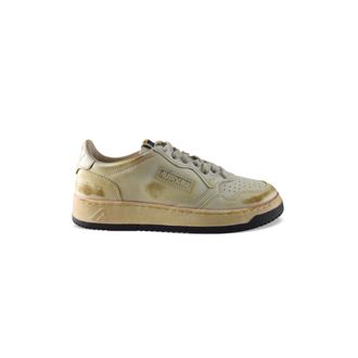 Autry Damen, Schuhe, Wei&szlig;, 39 EUGr&ouml;&szlig;e