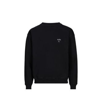 Arte Pull col rond en coton