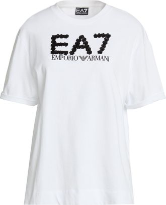 Emporio Armani TOPS - T-shirts auf YOOX.COM