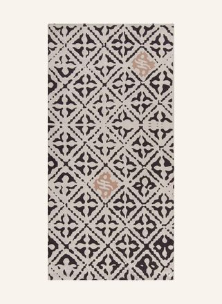Friendly Hunting Friendly Hunting Seidentuch Eyes Of Marakech beige