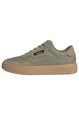 adidas Herren Park ST 2.0 Shoes, Clay/Wonder Cargo/Gum 3, 46 2/3 EU