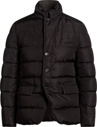 Fay JACKEN & M&Auml;NTEL - Pufferjacken & Daunenjacken auf YOOX.COM