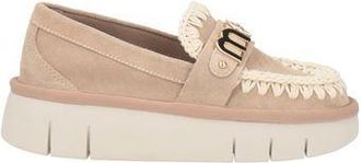 Mou CHAUSSURES - Mocassins sur YOOX.COM