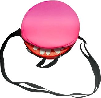 Generic Camp-Hocker, faltbar, Reisestuhl, tragbar, 27 x 3 cm, leichter Außensitz | kompaktes Angelpick-Tool mit Tragetasche, Metallrahmen, leichte Struktur, u