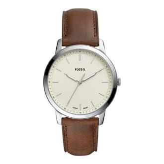 Fossil Watches - - Accessories - Herren - Braun - ONE SIZE