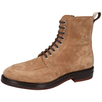 Melvin & Hamilton Stiefeletten Herren Rick 2 Braun 44