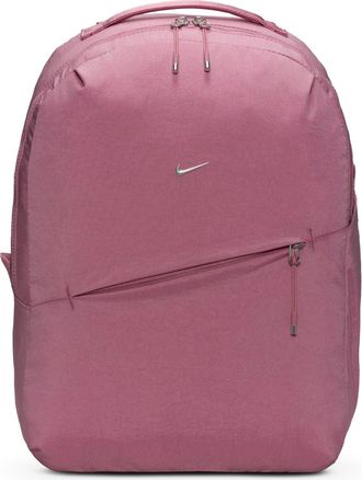 Nike Nike Aura Rucksack (24 L), Elemental Pink/Matte Silver, HF7007-699, MISC