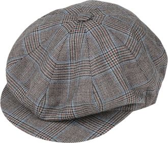 Borsalino ACCESSOIRES - M&uuml;tzen & H&uuml;te auf YOOX.COM