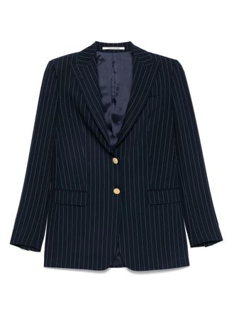 Tagliatore blazer Bertha - Bleu