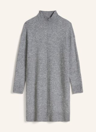 Marc O'Polo Denim Marc Opolo Denim Strickkleid grau