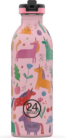 24 Bottles Magic Friends Trinkflasche 500ml