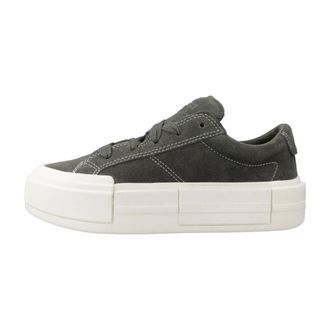 Converse Stylische Cruise Ox Sneakers - - Shoes - Damen - Gr&uuml;n - 38 EU