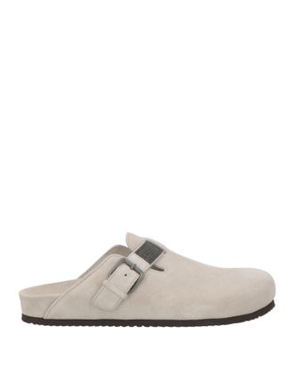 Brunello Cucinelli SCHUHE - Mules & Clogs auf YOOX.COM