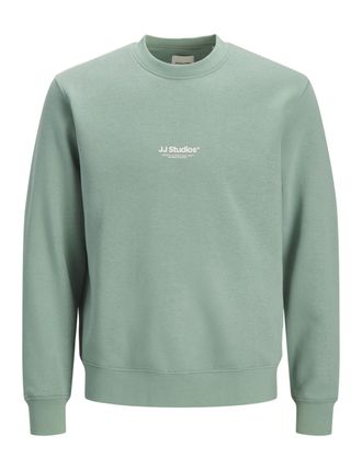 Jack & Jones Jjesoho Sweat Crew Neck Noos