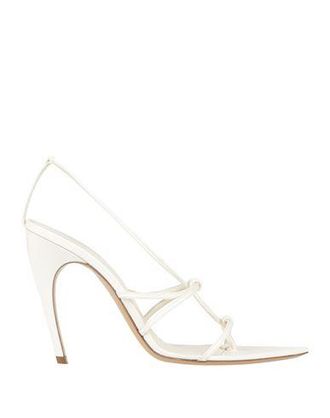 Nensi Dojaka CHAUSSURES - Tongs sur YOOX.COM
