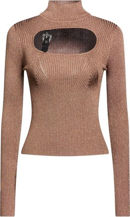 Versace STRICKWAREN - Rollkragenpullover auf YOOX.COM
