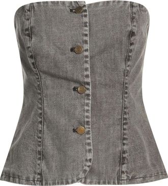 Motel TOPS - Tops auf YOOX.COM