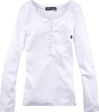 Arizona Langarmshirt