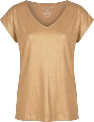 Majestic Filatures TOPS - T-shirts auf YOOX.COM