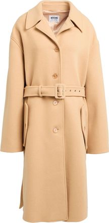 Moschino JACKEN & M&Auml;NTEL - M&auml;ntel auf YOOX.COM