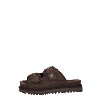 Warmbat Dysart Open Teen - - Shoes - Damen - Braun - 39 EU