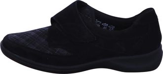 Waldl&auml;ufer Damen, Schuhe, Schwarzk, 38 1/2 EUGr&ouml;&szlig;e