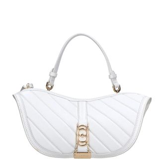 La Carrie Taschen.. Creme - - Bags - Damen - Wei&szlig; - ONE SIZE