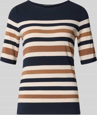 Betty Barclay Regular Fit T-Shirt aus reiner Viskose