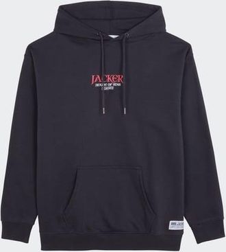 Jacker Hoodie - Taille XS