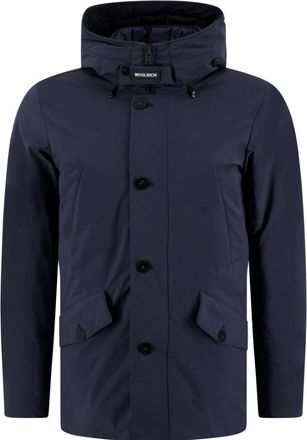 Woolrich Parka arctique extensible Woolrich