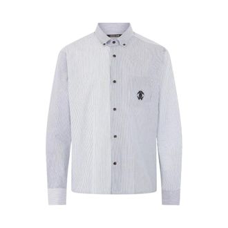 Roberto Cavalli Herren, Shirts, Wei&szlig;, XLGr&ouml;&szlig;e