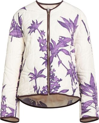 Forte_Forte JACKEN & M&Auml;NTEL - Pufferjacken & Daunenjacken auf YOOX.COM