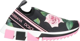 Dolce & Gabbana SCHUHE - Sneakers auf YOOX.COM