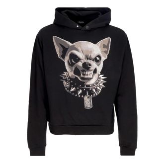 Phobia Archive Herren, Sweatshirts & Hoodies, Schwarzk, XSGr&ouml;&szlig;e
