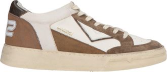 4B12 SCHUHE - Sneakers auf YOOX.COM