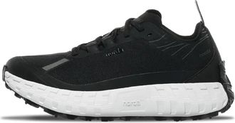 Norda Norda, Homme, Chaussures, Noir, Taille: 43 1/3 EU 001A Running Chaussures