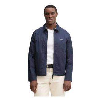 Hackett Herren, Jacken, Blau, XLGr&ouml;&szlig;e