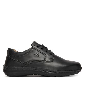 Josef Seibel Halbschuhe Josef Seibel New Anvers 06 859 Schwarz