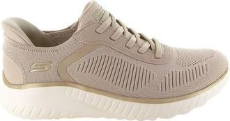 Skechers 117497 BOB SQUAD CHAOS SLIP INS