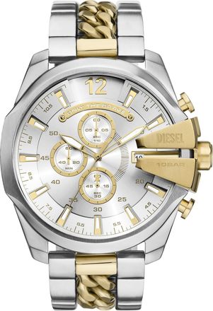 Diesel Uhr MEGA CHIEF