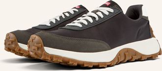 Camper Sneaker Drift Trail schwarz