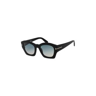 Tom Ford Sonnenbrillen - - Accessories - Damen - Schwarzk - 52 MM