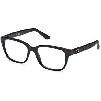 Guess GU50308 Cadres Optiques, Noir, 53 mm