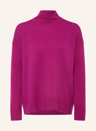 Darling Harbour Darling Harbour Pullover Mit Cashmere pink