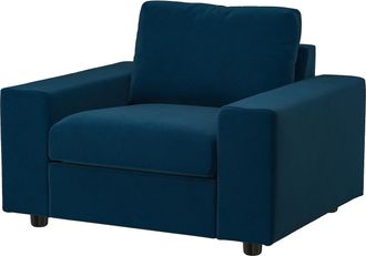 IKEA VIMLE Sessel