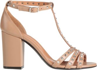 Via Roma 15 SCHUHE - Sandalen auf YOOX.COM