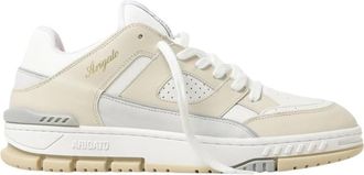 Axel Arigato Herren, Schuhe, Wei&szlig;, 39 EUGr&ouml;&szlig;e