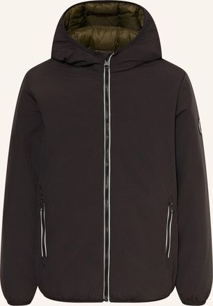 Jack & Jones Jack&Jones Jacke Zum Wenden schwarz