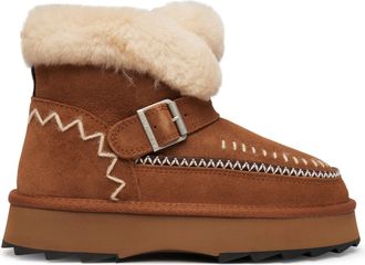 Emu Schneeschuhe EMU Australia Sunnie W13333 Braun