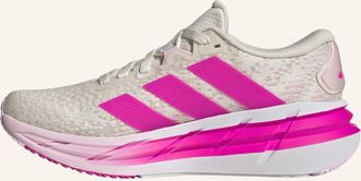 adidas Laufschuhe Adistar 4 weiss